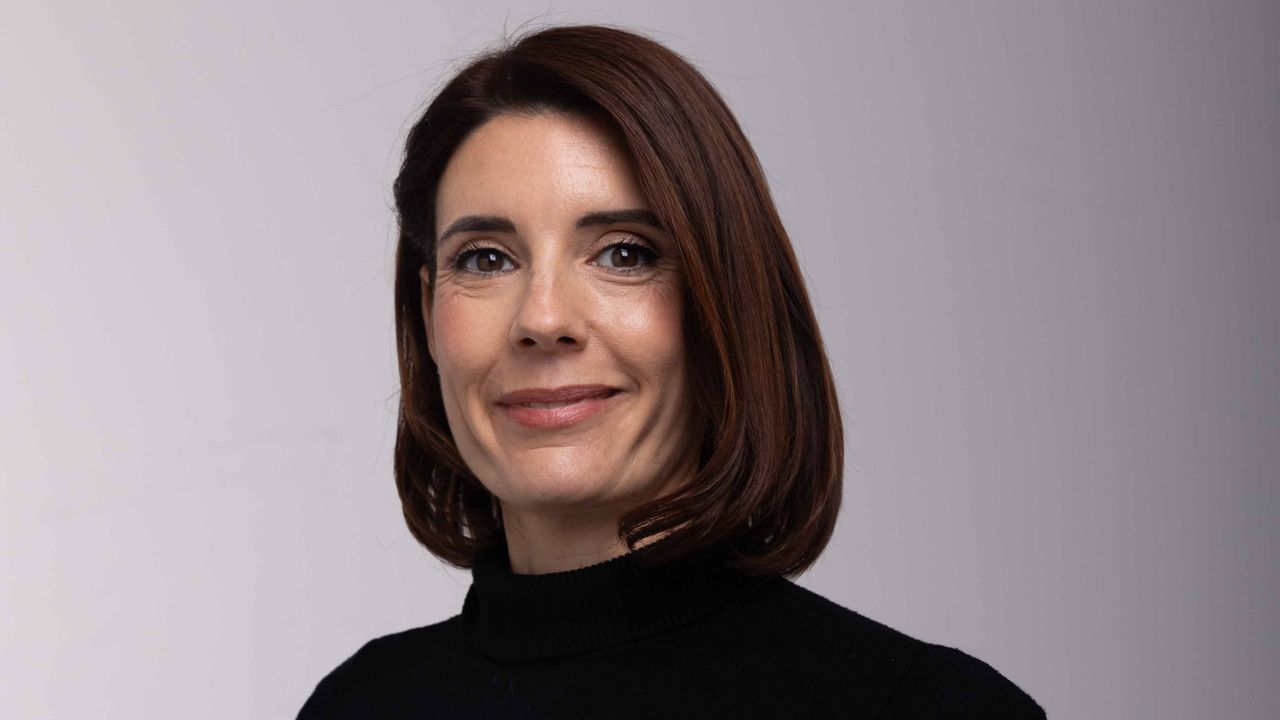 María J. Gómez y Verdú, experta en protocolo: «Lo peor que puedes ...