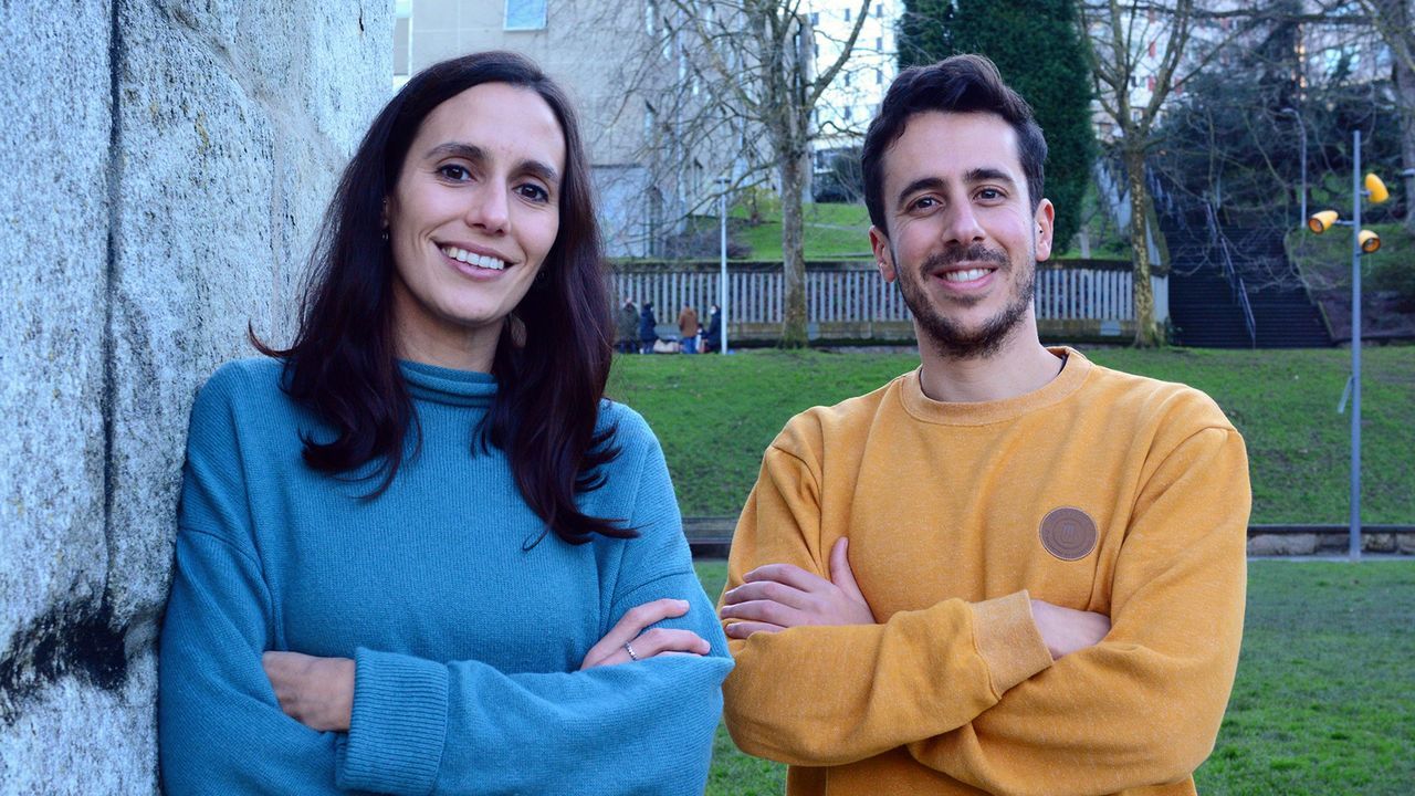 Planeta Mau Loa, el proyecto arousano que ha ganado un premio nacional ...