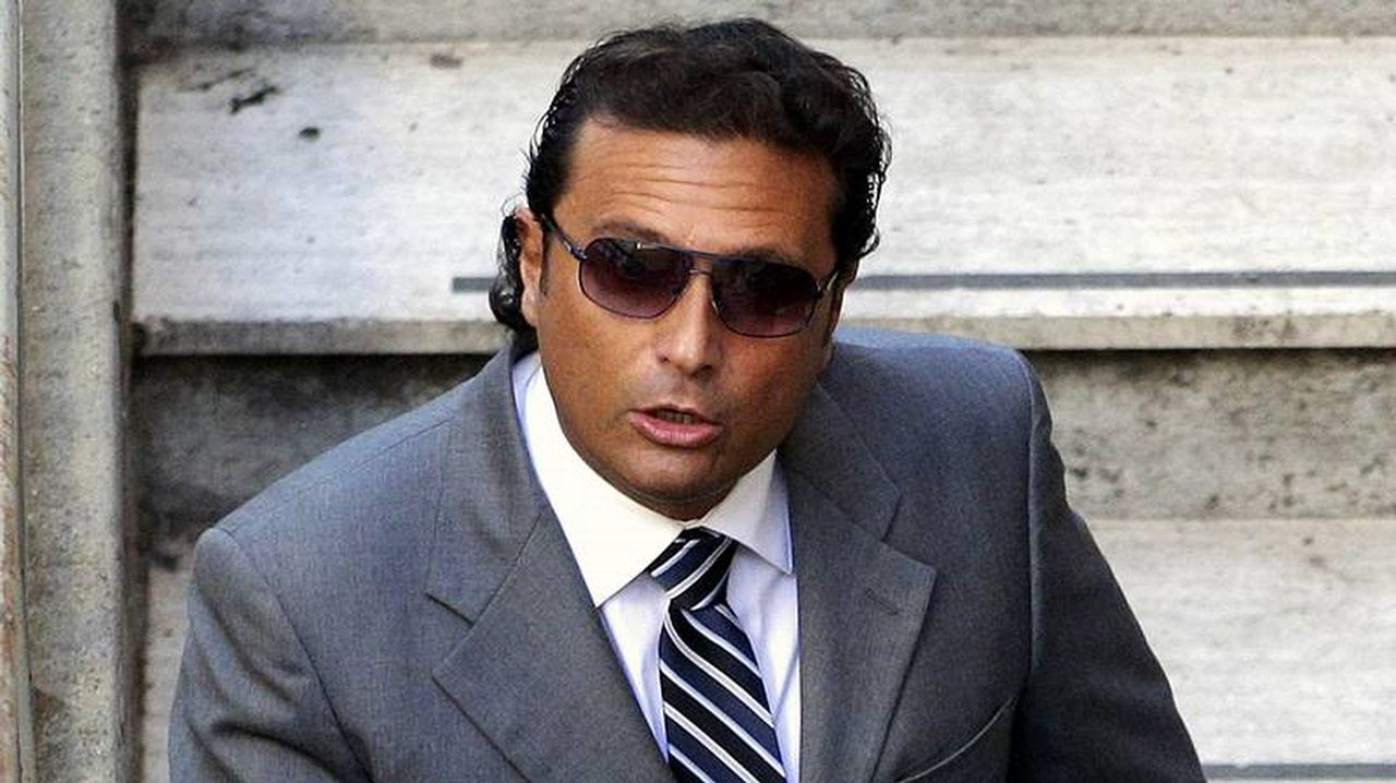 El comandante Schettino vuelve a comparecer en el proceso del naufragio ...