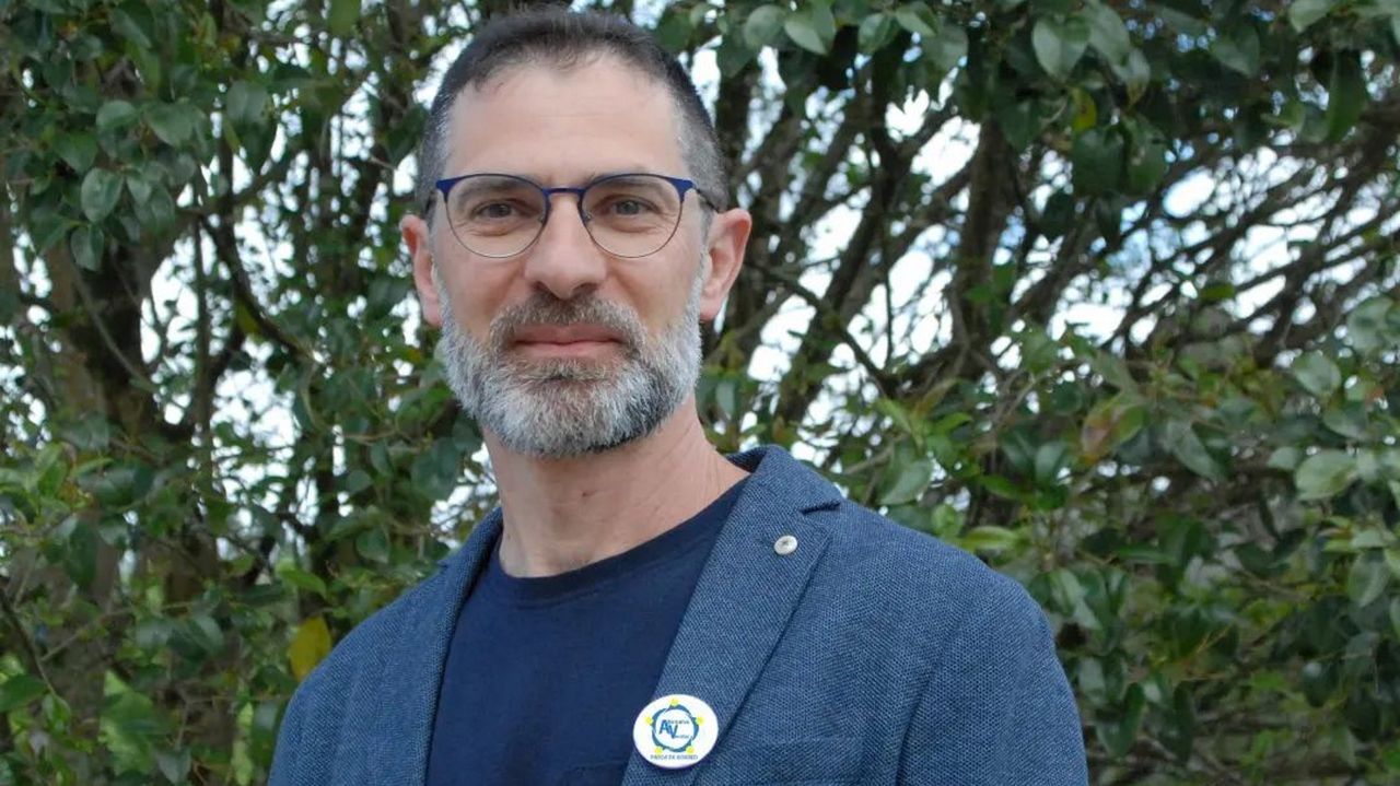 Acuerdo inminente de investidura en Pazos de Borbén, donde Alternativa ...