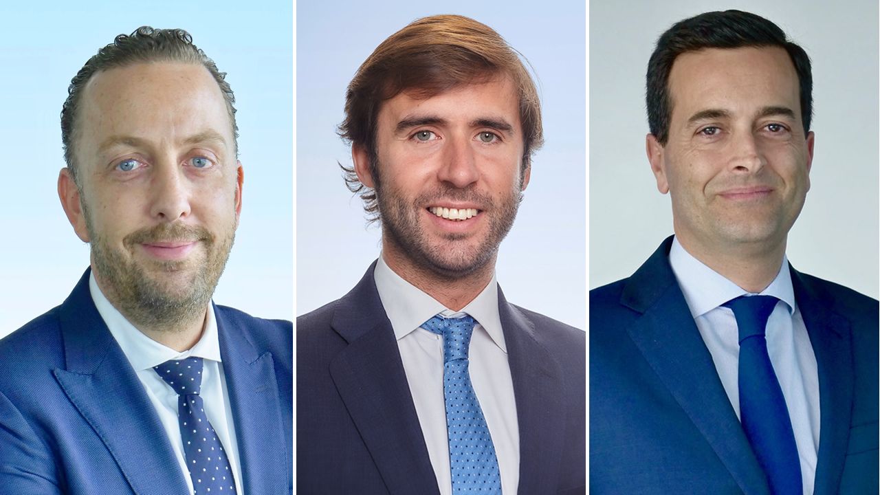 La auditora KPMG refuerza su estructura en Galicia con dos nombramientos