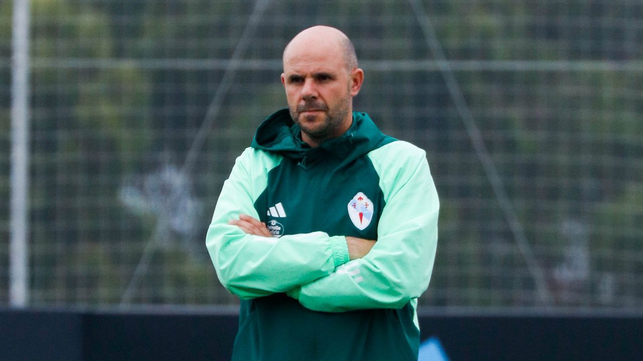 Fredi Álvarez: «Tenemos que hacer nuestro fútbol, el que nos ha traído ...