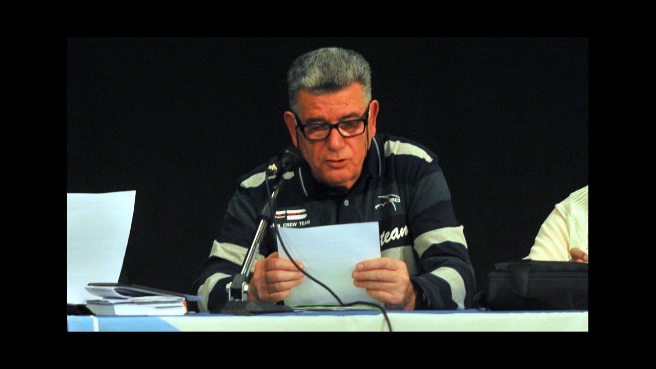 Falleció Emilio Rodríguez Espiñeira, socio fundador de Agavida