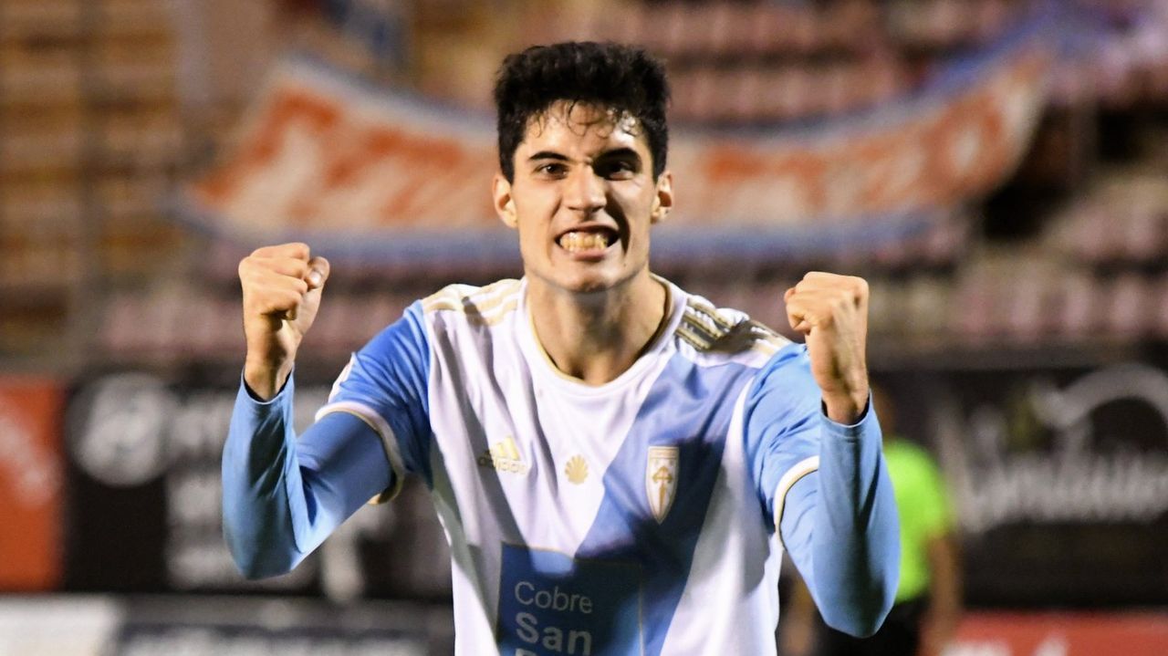 El Fabril ficha a Darío Germil