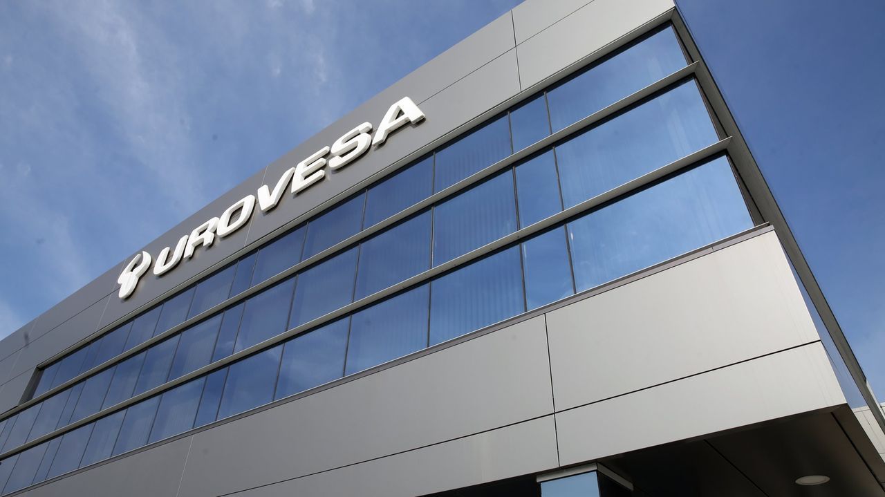 Urovesa encadena su segundo ejercicio por encima de los cien millones ...