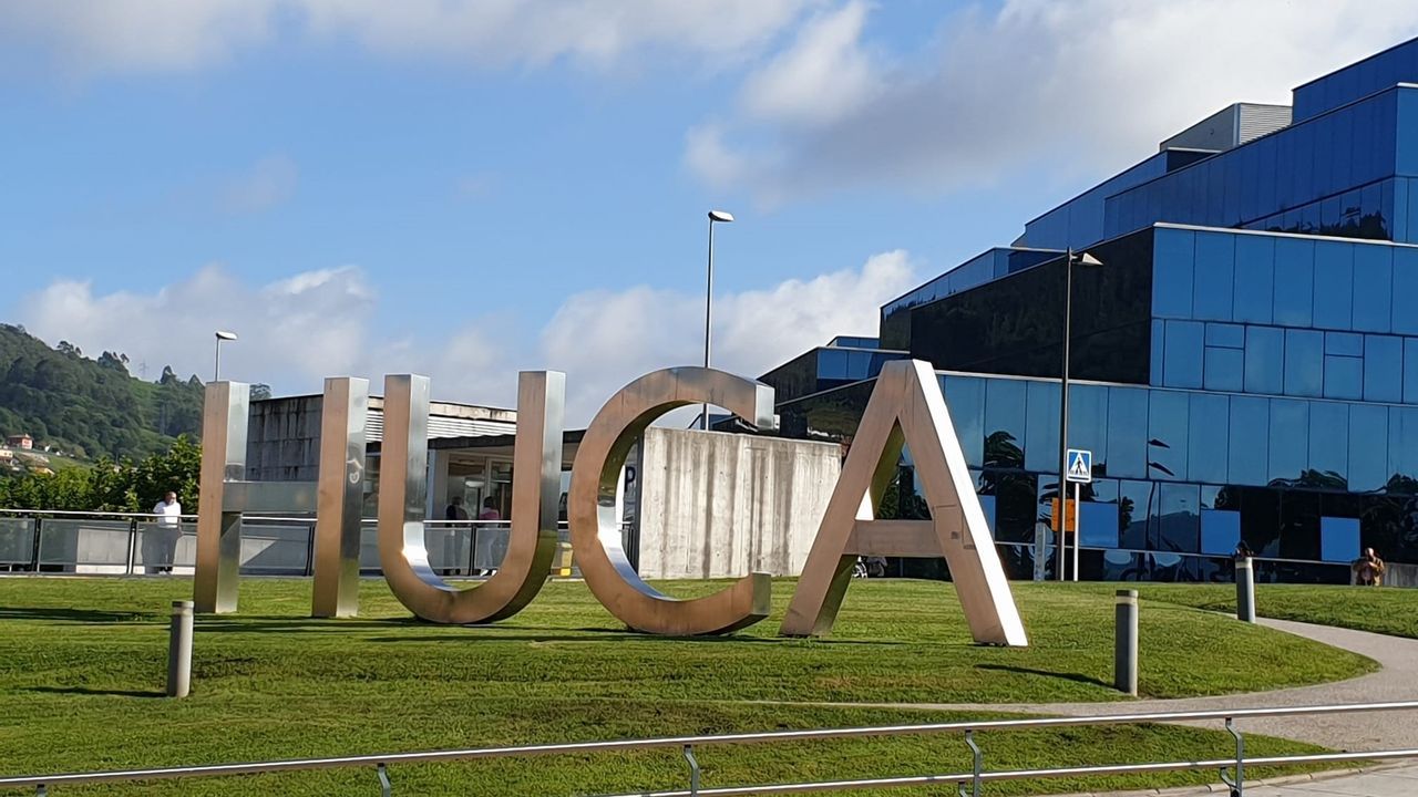 El HUCA bate el récord de trasplantes en una semana