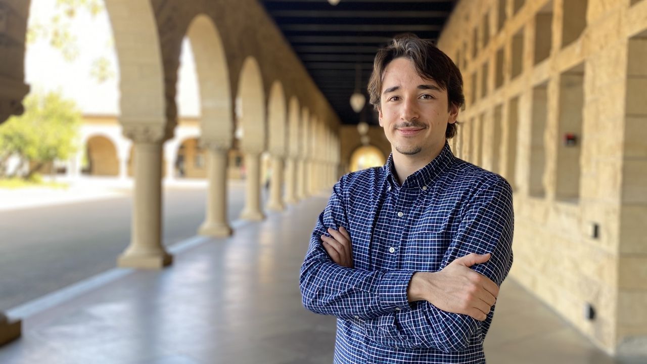 David Pérez, investigador de Lugo: «Silicon Valley es un lugar lleno de ...