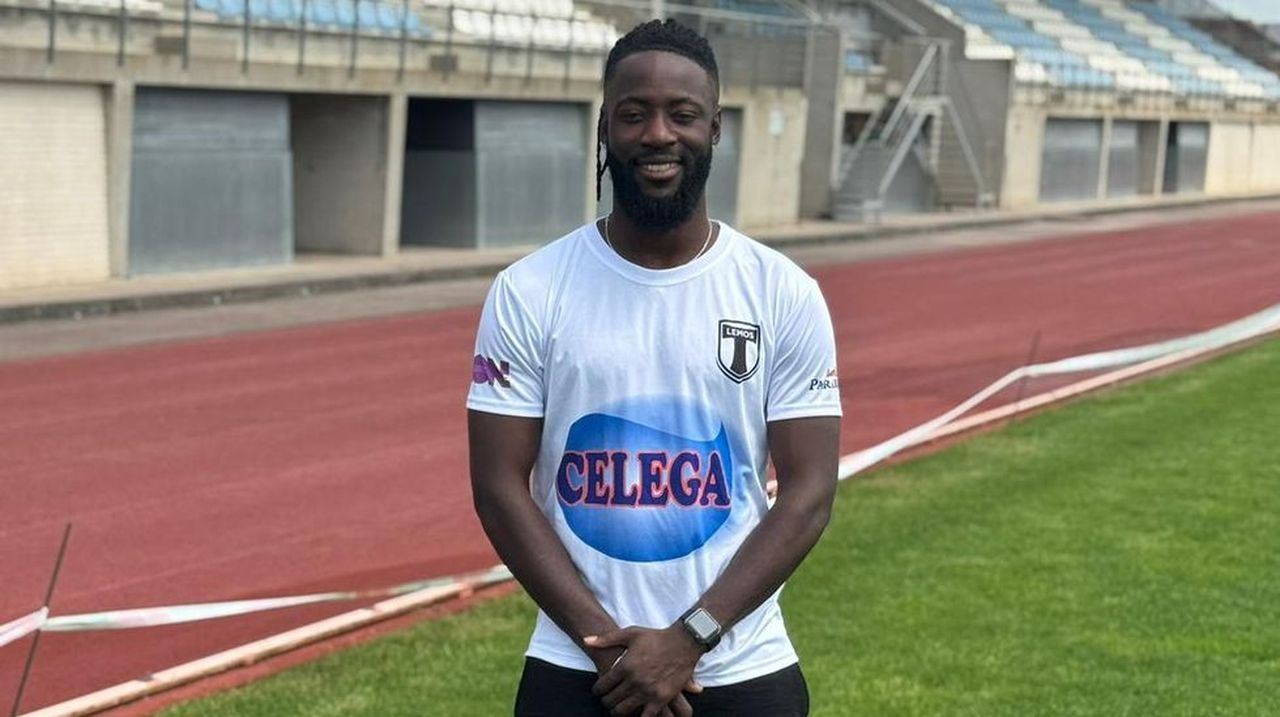 El Club Lemos anuncia los fichajes de Yann Júnior y de Iñaki Fernández