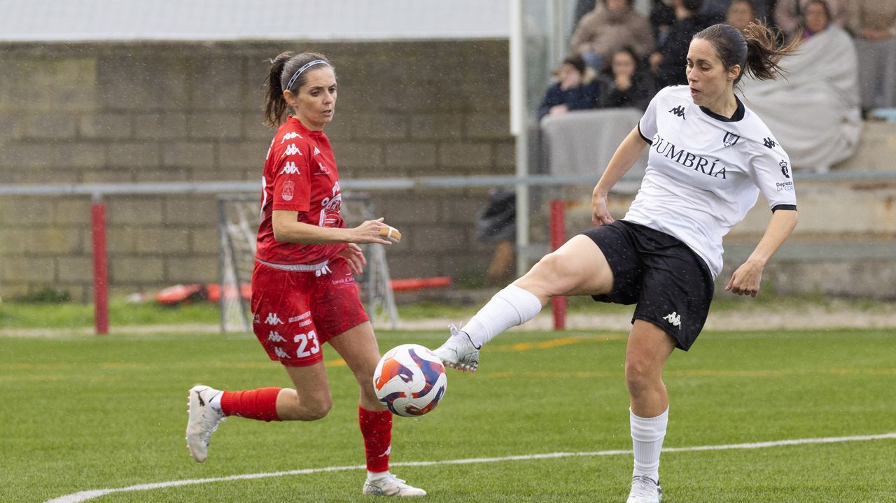 El Muxía se cobra la revancha de la Copa da Costa y sigue invicto en la ...