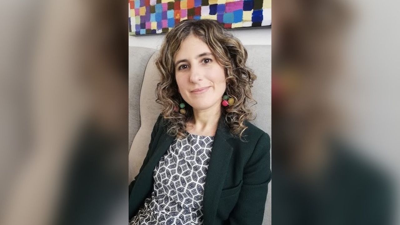 «Só coñecemos un 10 % do traballo de Ruth Matilda Anderson en Galicia»