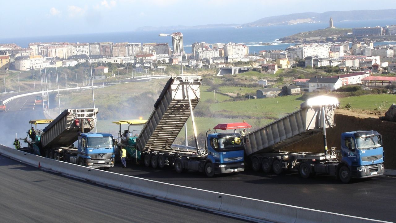 La constructora Francisco Gómez se hace con Arias Infraestructuras por ...
