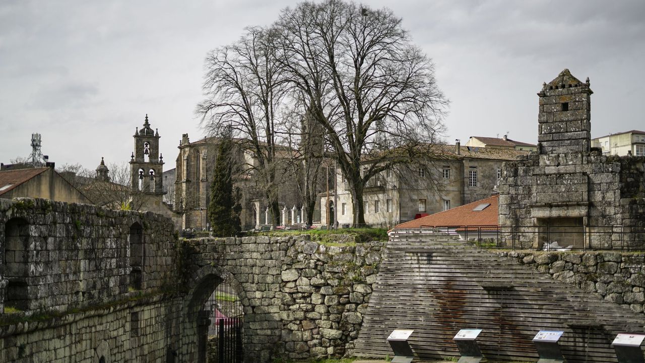 Los ocho pueblos más mágicos de Galicia