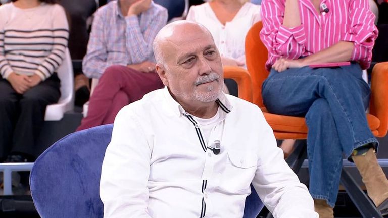 El padre de Adrián Rodríguez, sobre el infierno de la recaída en las ...