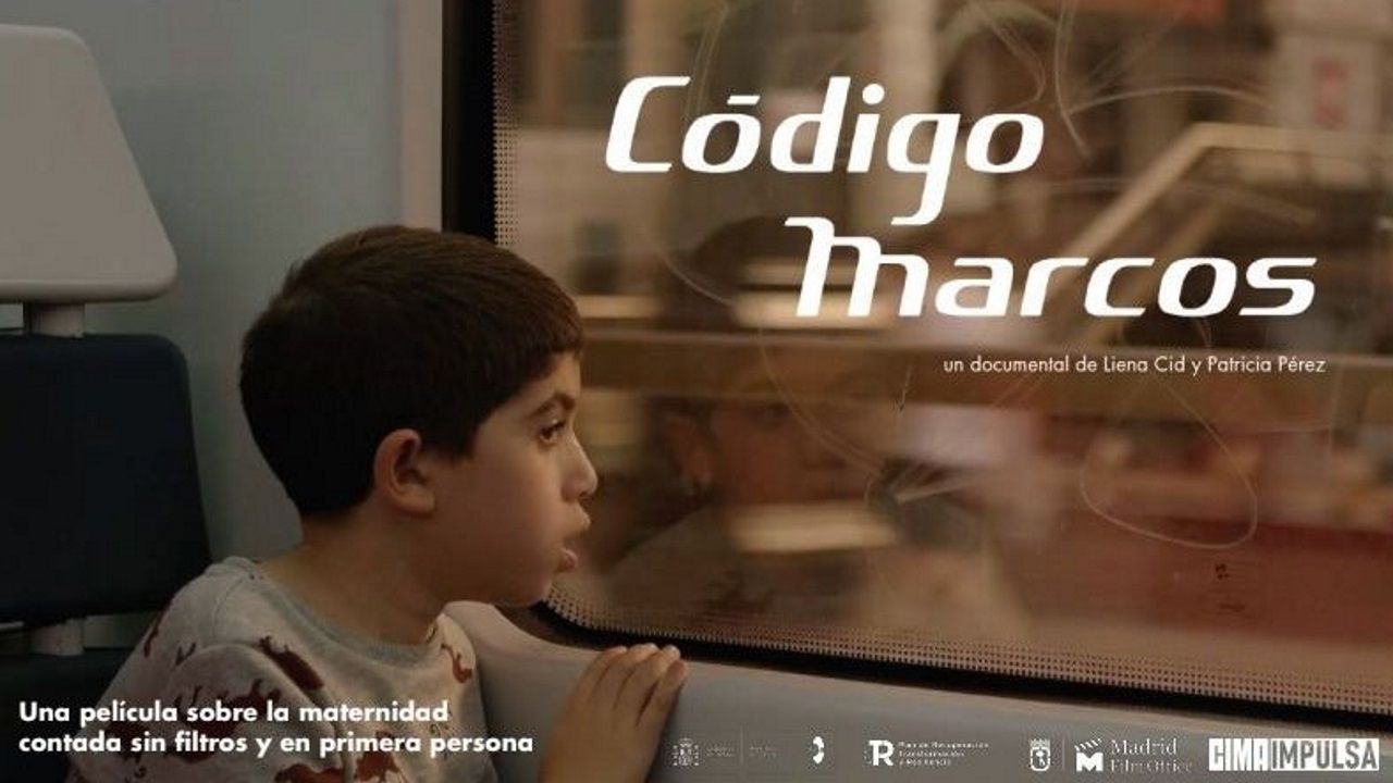 Carballo, entre as cidades de estrea do documental «Código Marcos»