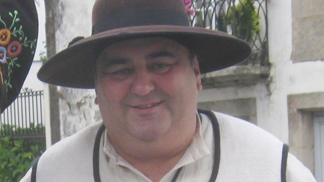 Adiós en Vilalba a José Rouco, que fue empresario de noche y de día