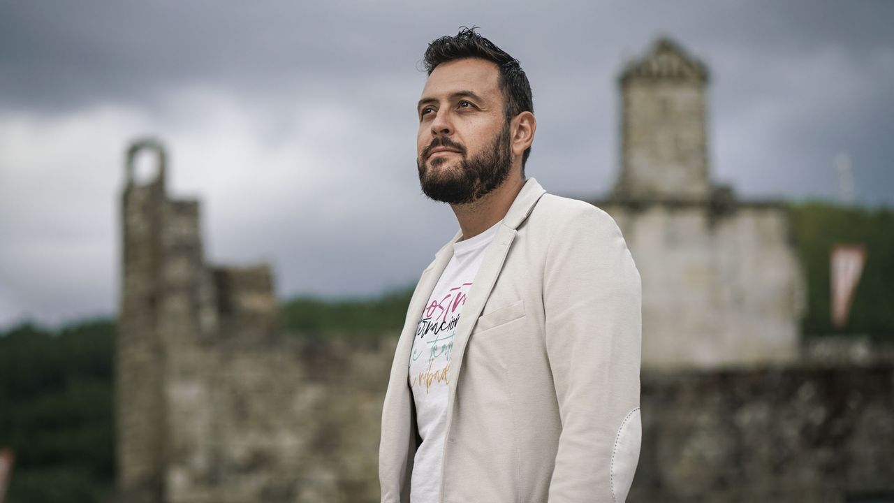 Roberto Pascual: «Quería unha MIT internacional, non só de apelido, e ...