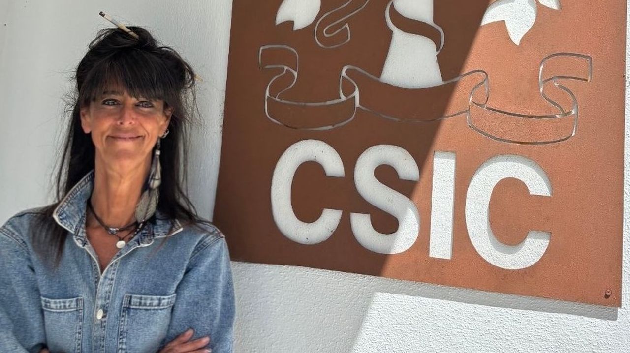 Emma Huertas, investigadora: «El océano está pagando un alto coste por ...