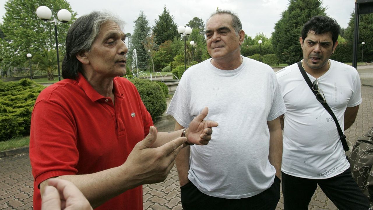 Los Chichos cumplen 50 años y anuncian, otra vez, despedida con gira y ...