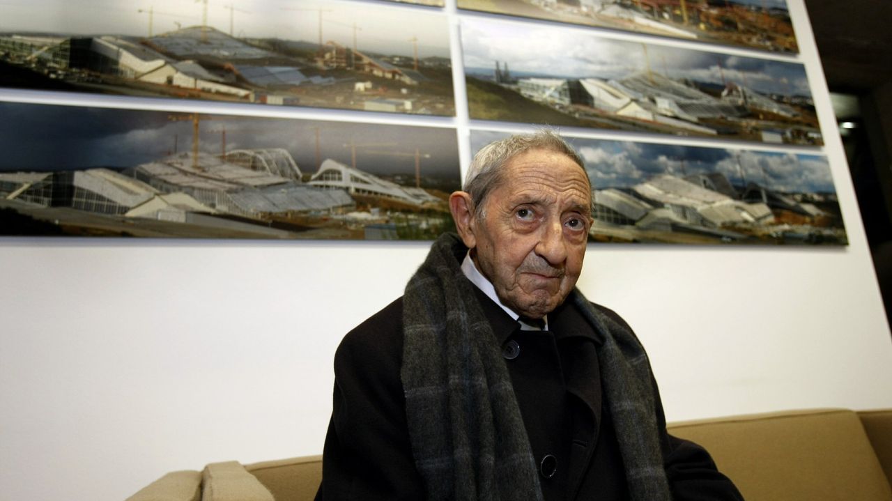 Desde exposicións e charlas a tapas para homenaxear a Isaac Díaz Pardo