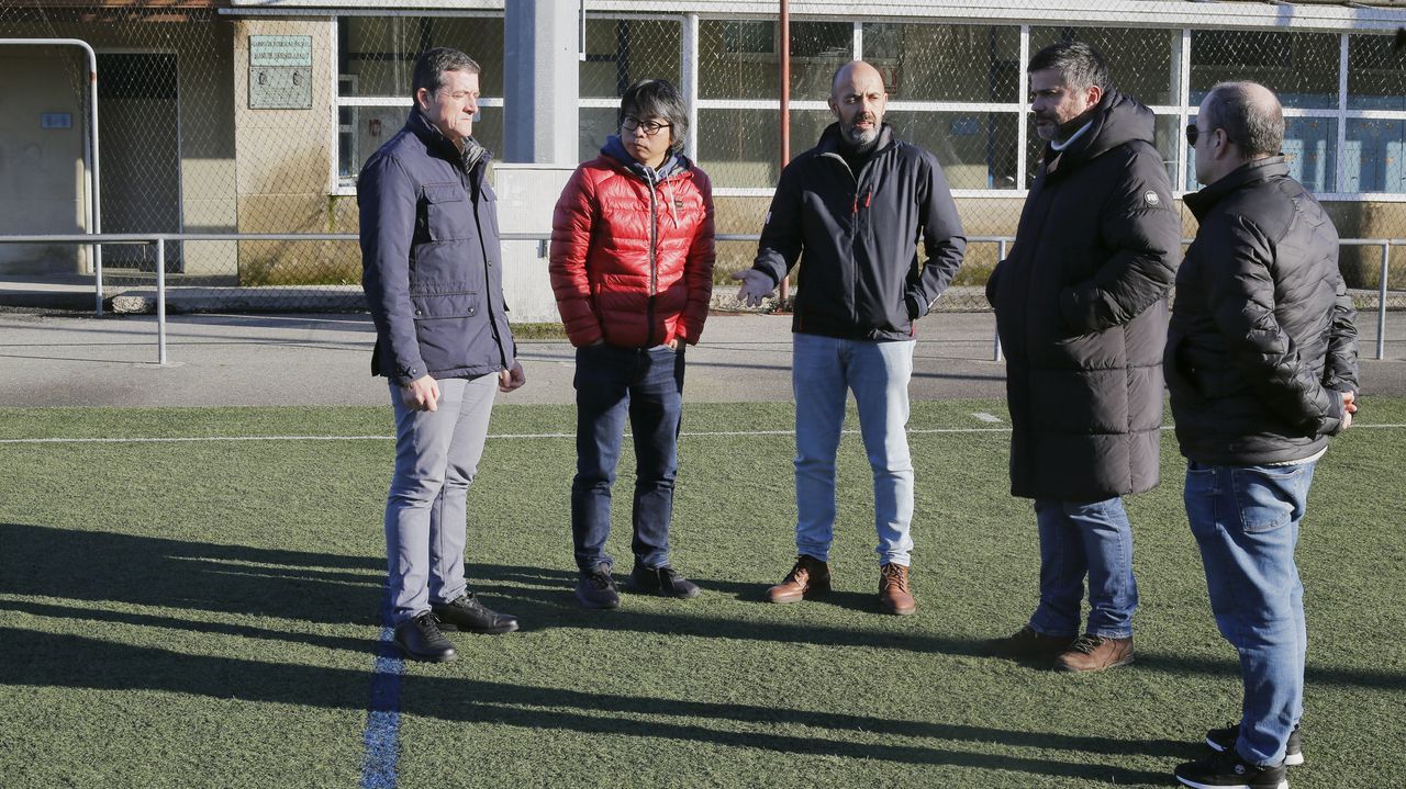 El club japonés Nagoya Grampus jugará la Ramiro Carregal Soccer Cup