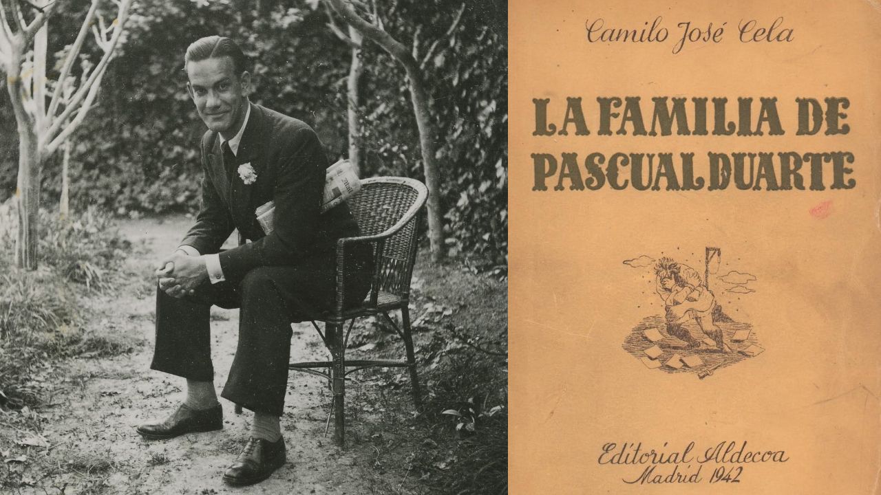 Y Pascual Duarte cumplió 80 años