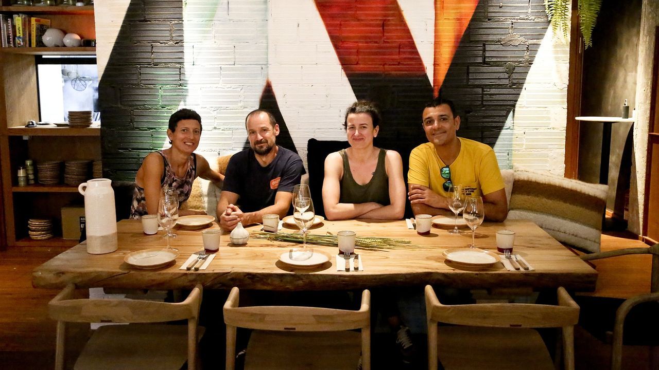 ¿Dónde comer la mejor pasta italiana en Vigo? Te contamos diez lugares