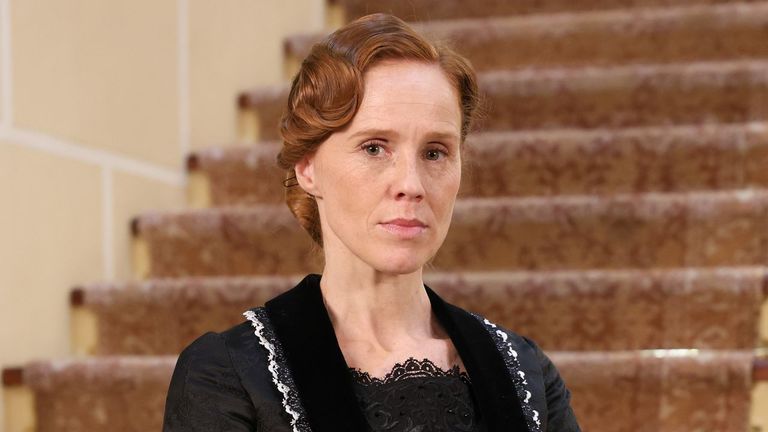 María Castro, ocho embarazos y tres hijas, su lucha por ser familia ...