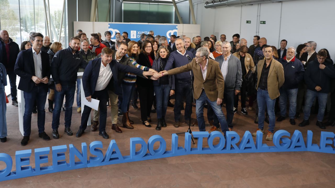 El sector del mar pide a Madrid que recule con su recurso contra la ley ...